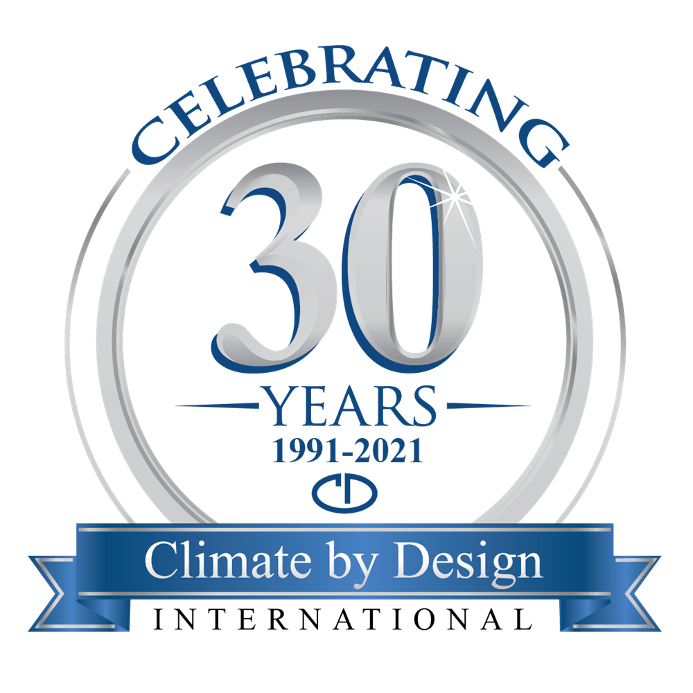 Climate by Design International