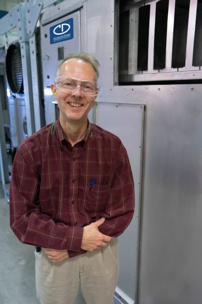 Climate by Design International. CDI Appoints Brian Kopas as Vice ...