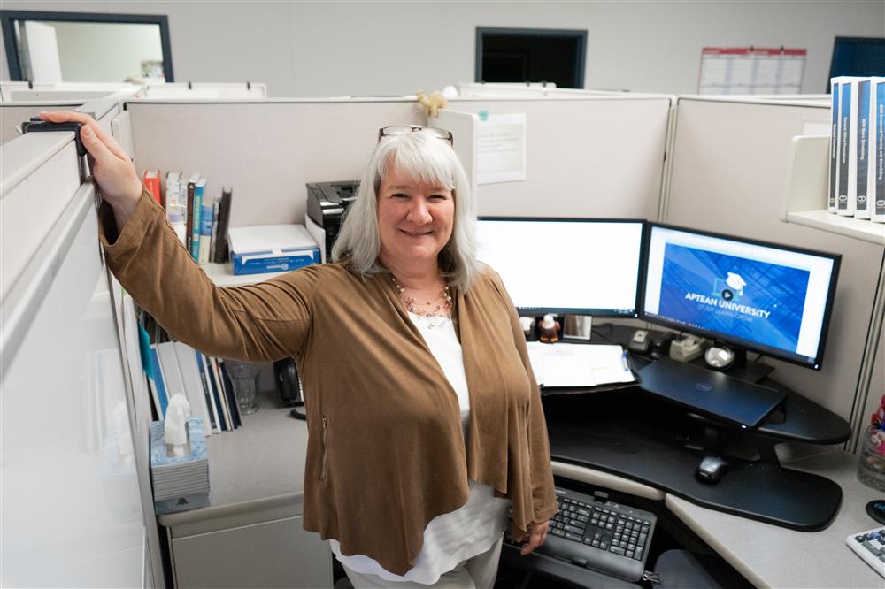 Climate by Design International. CDI Appoints Lynn Limberg as ERP ...