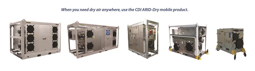 Climate by Design International. Mobile Rentals