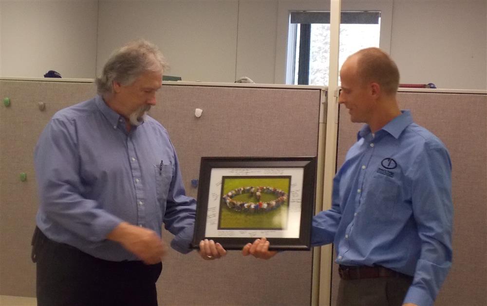 Climate by Design International. Announcing the Retirement of a Valued ...