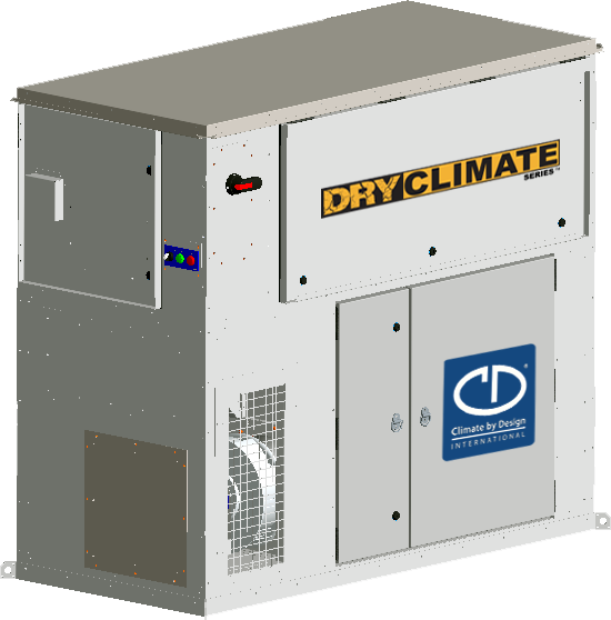 Climate by Design International. You Asked, We Listened: Say hello to ...