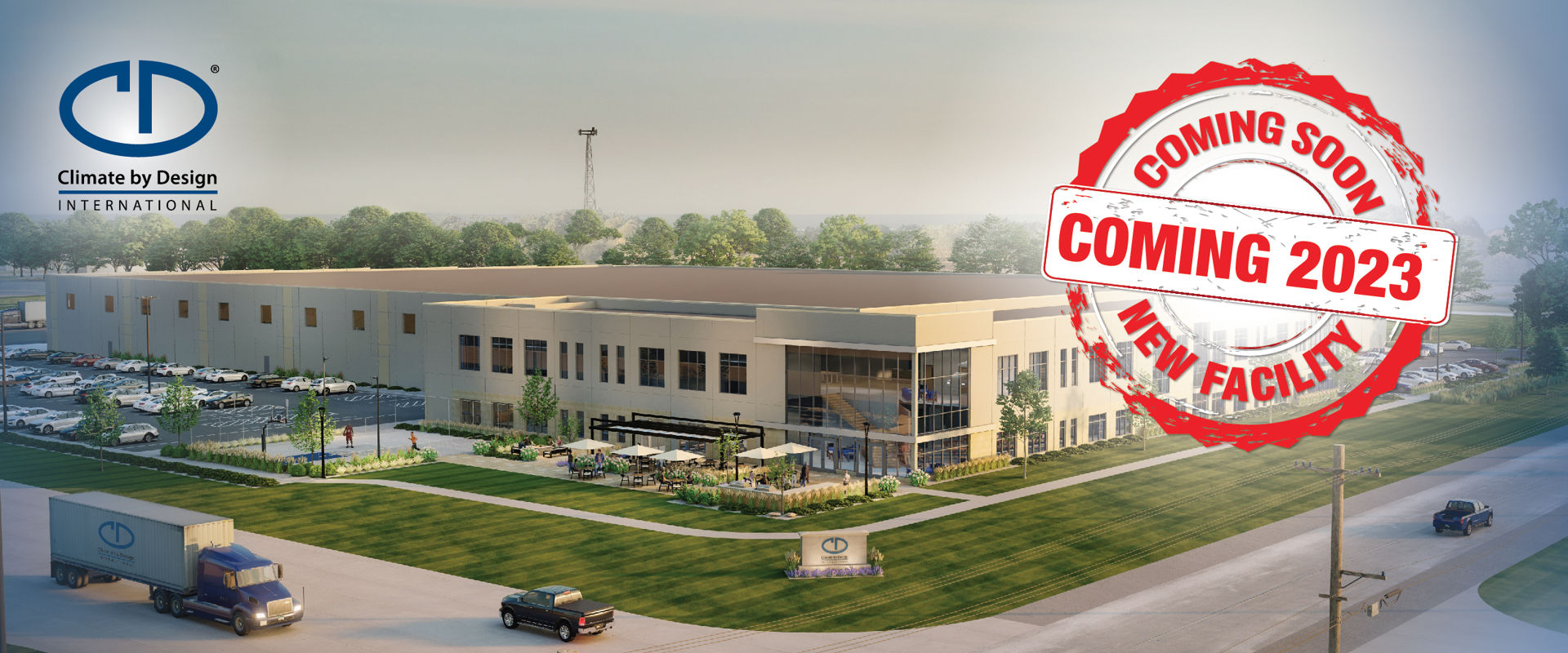 Climate by Design International