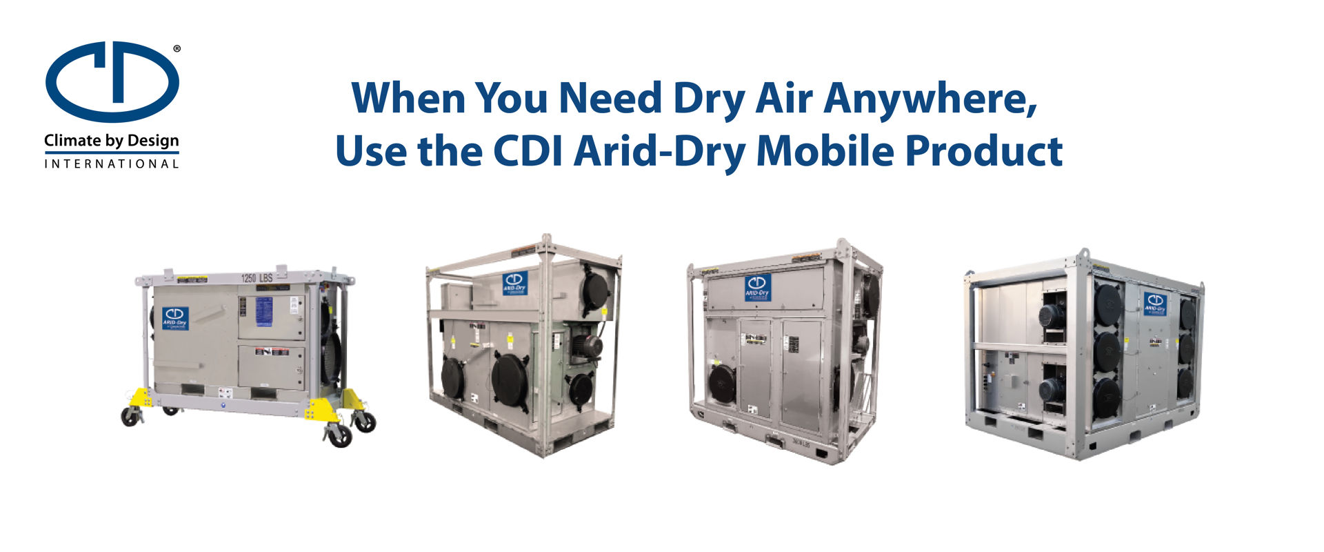 Climate by Design International