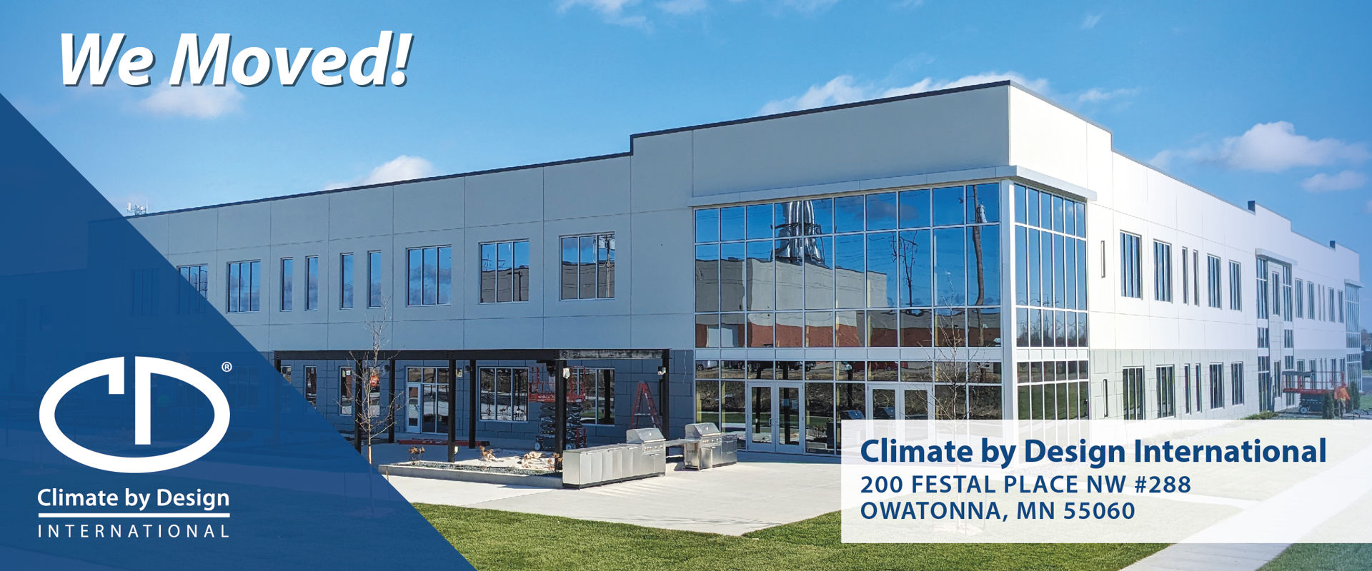 Climate by Design International