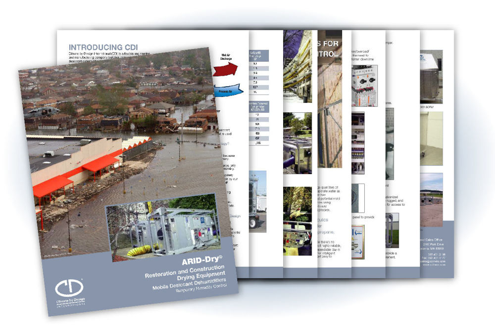 Climate by Design International. Restoration and Construction