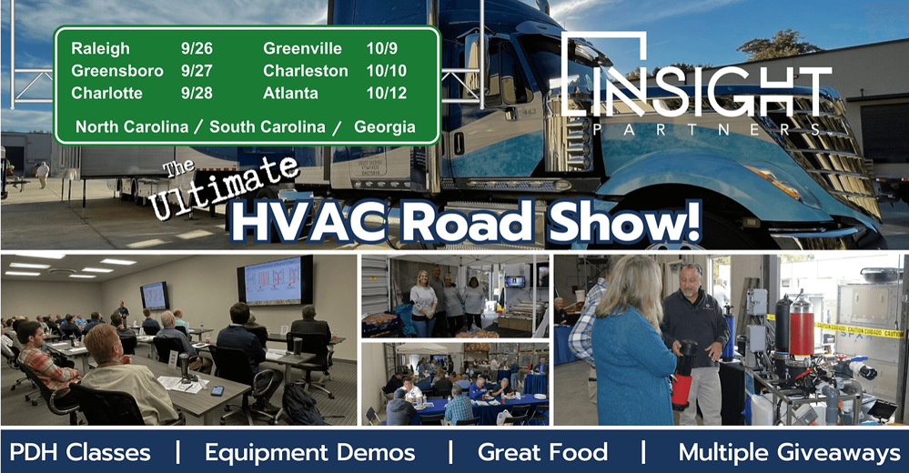 Climate by Design International. CDI to exhibit at Insight Partners ...