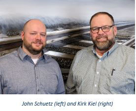 Climate by Design International. CDI Expands Technical Team